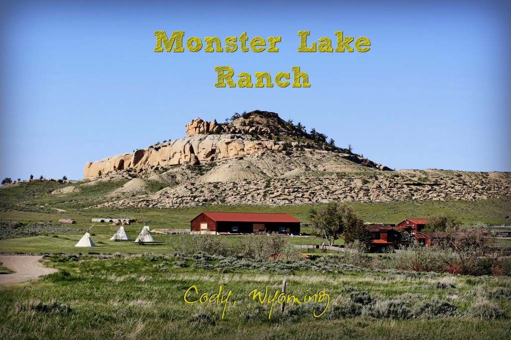 Campground Review: Monster Lake Ranch, Cody, Wyoming – Roam With Friends